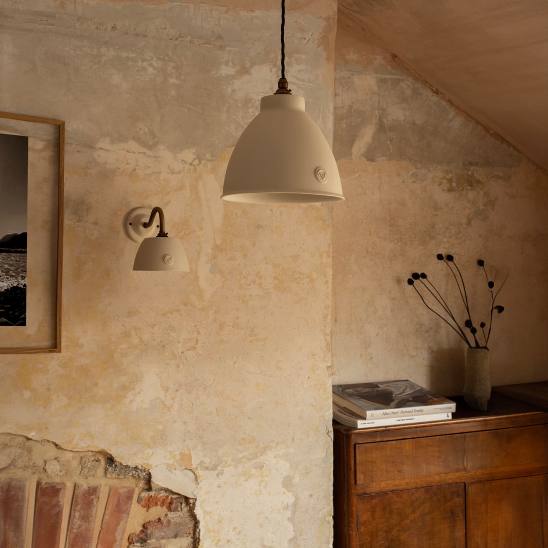 How they started: Lam Lighting