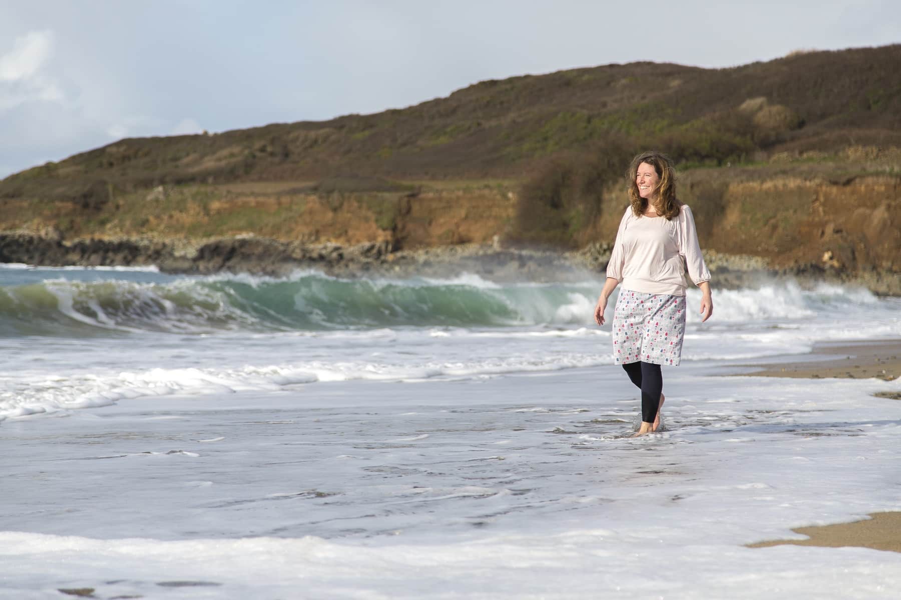 Poppy Treffry | The Artisan Founder Journal