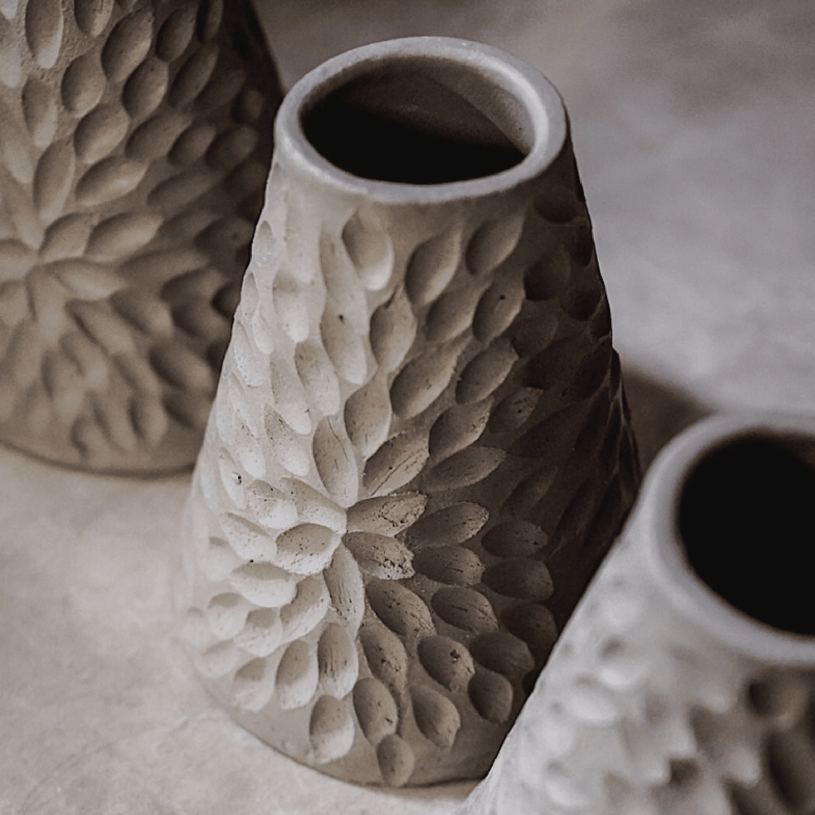 Every Story Ceramics | The Artisan Founder Journal